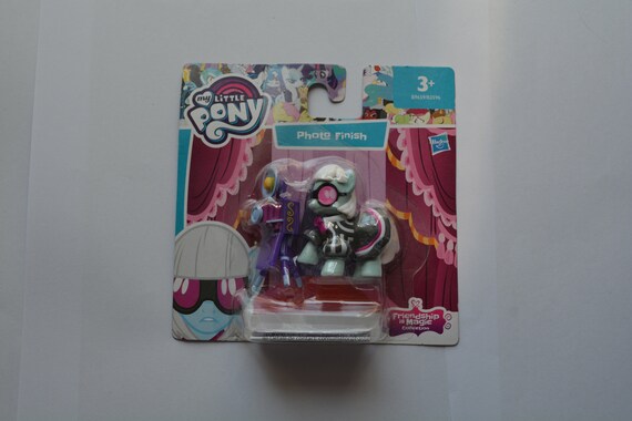 Photo Finish Mlp Camera