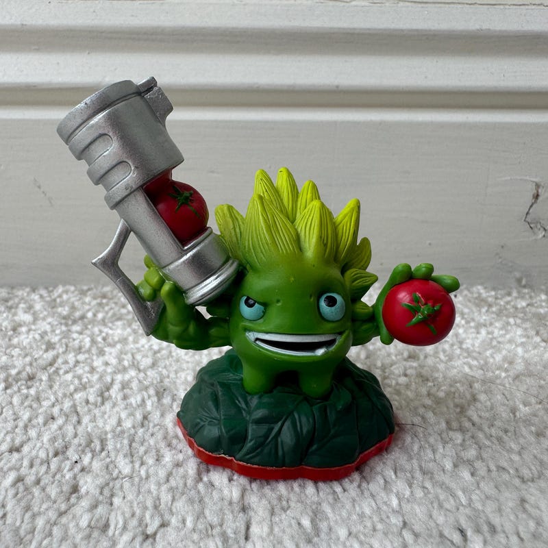 Skylanders Trap Team - Etsy