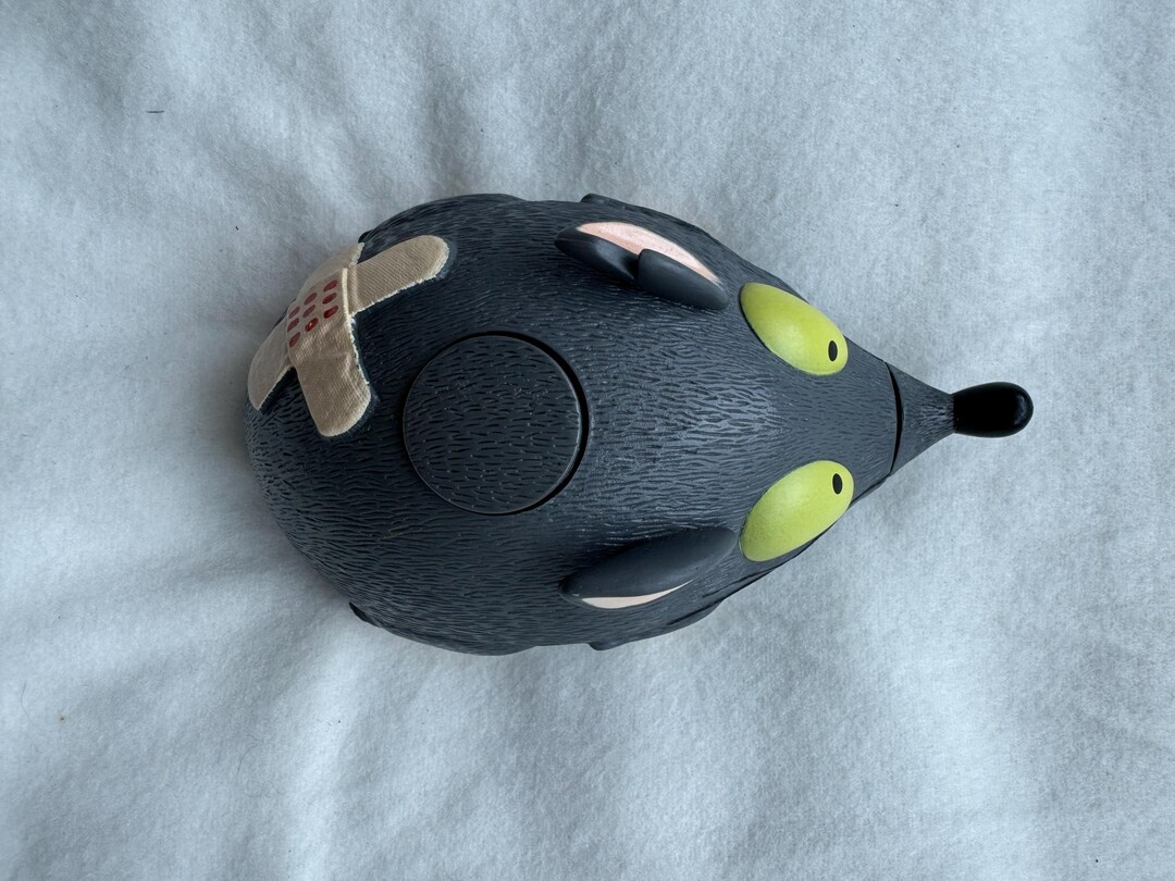 RAT Chase From Game Chase the Rat and Hit It 3010 Fotorama ONLY MOUSE ...