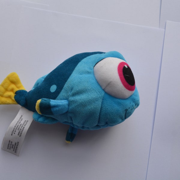 Pixar Stuffed Animal - Etsy