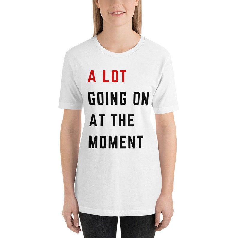 Red Album 22 Music Video Eras Tour Swiftie Merch Short-sleeve - Etsy