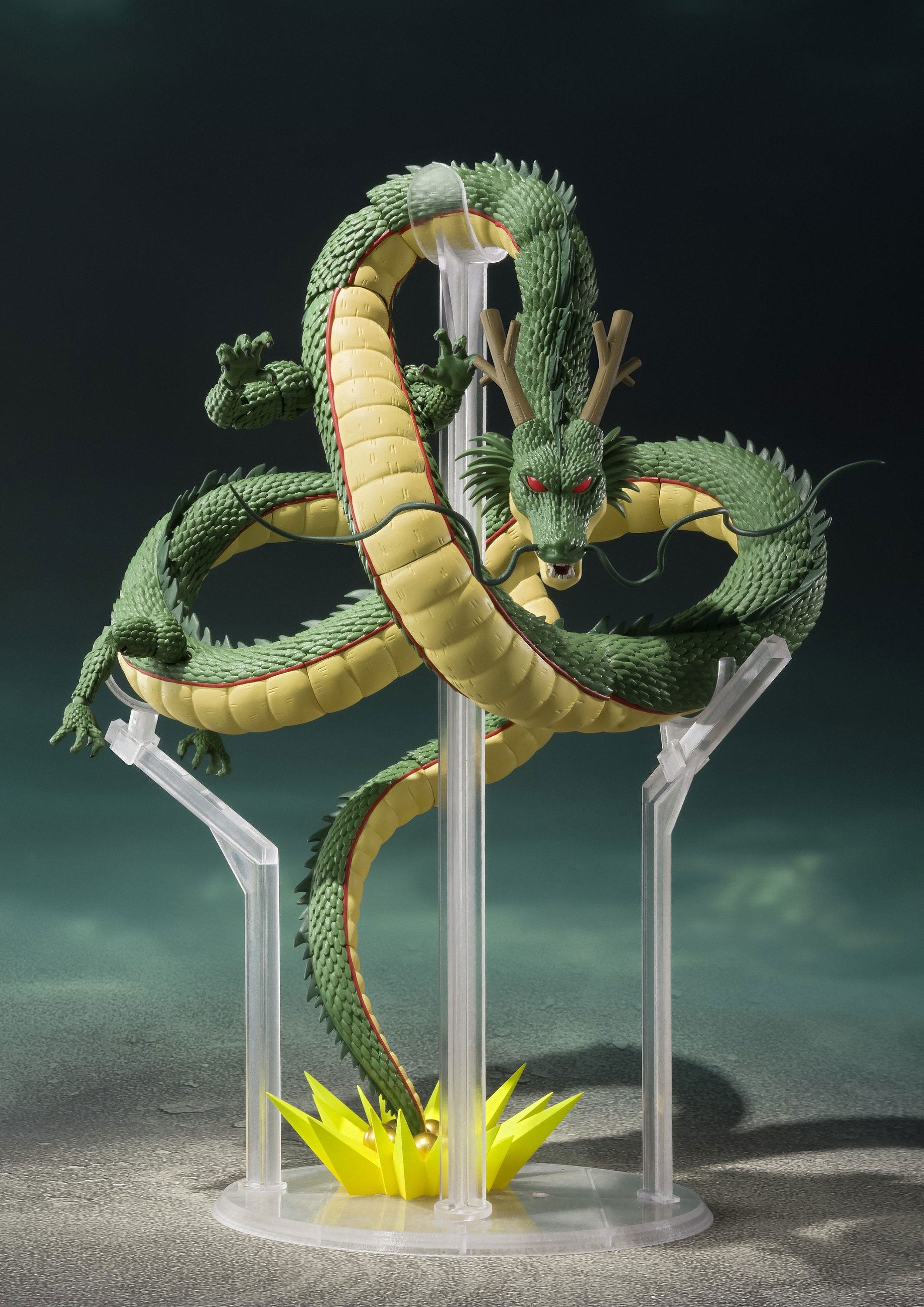 Shenlong Dragon Ball