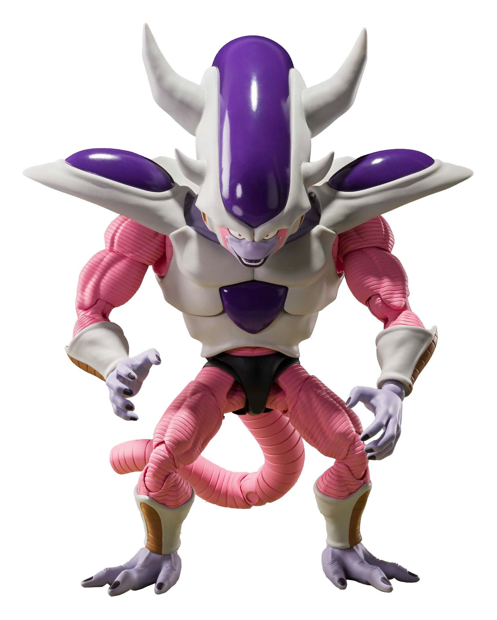Dragon Ball Z Frieza Third Form
