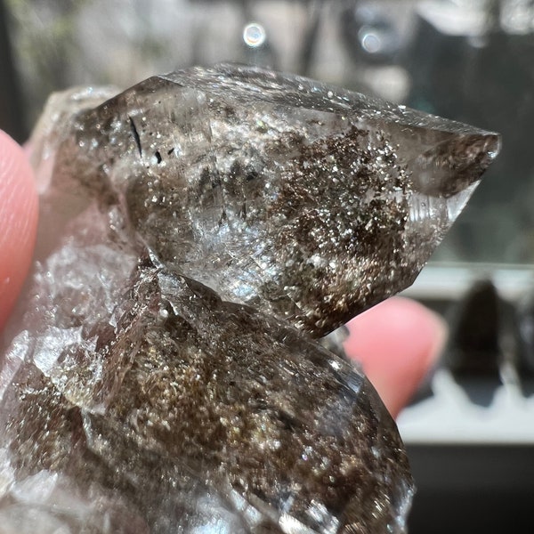 California Quartz - Etsy