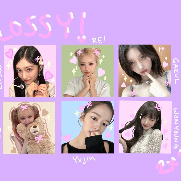 Mail Stickers - Etsy