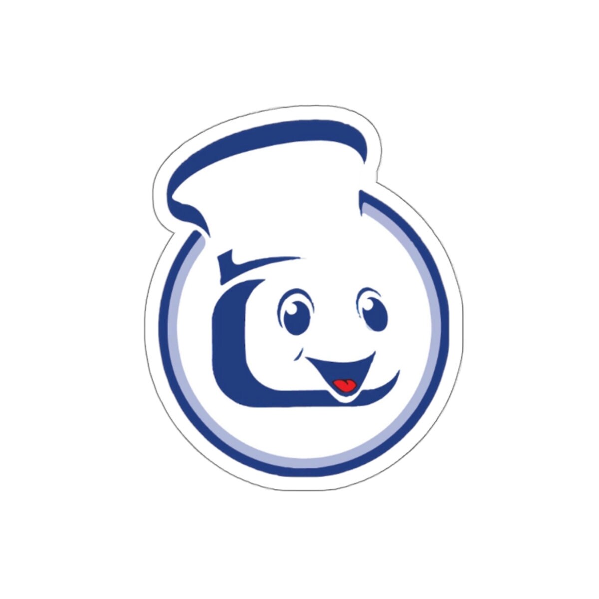 DJ Doughboy Sticker - Etsy