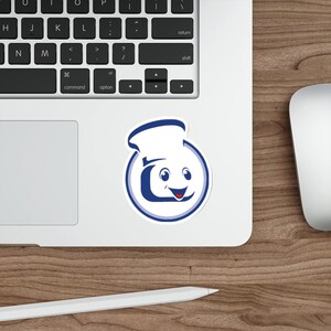 DJ Doughboy Sticker - Etsy