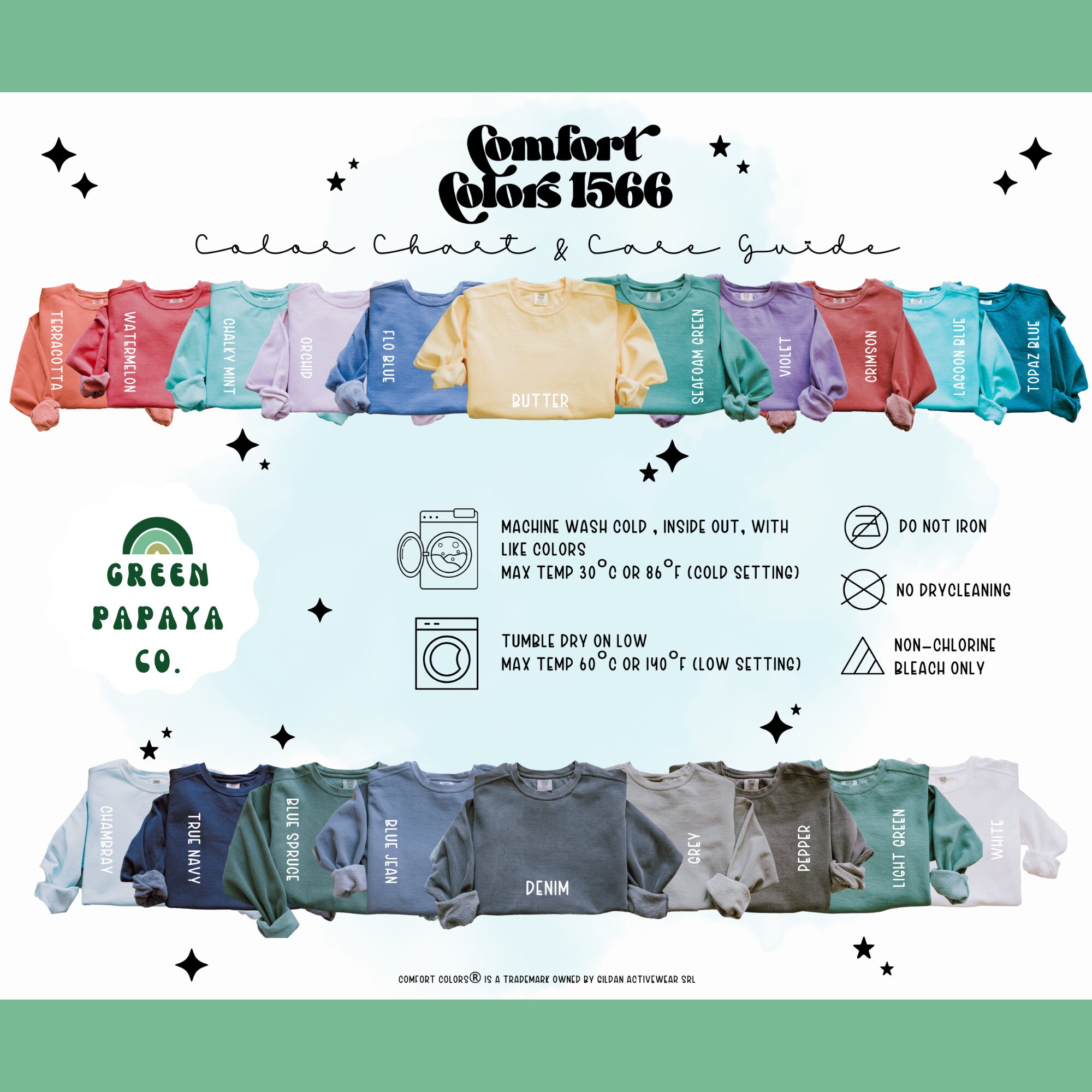 Bird Watcher Comfort Colors Sweatshirt Indie Birding Crewneck ...