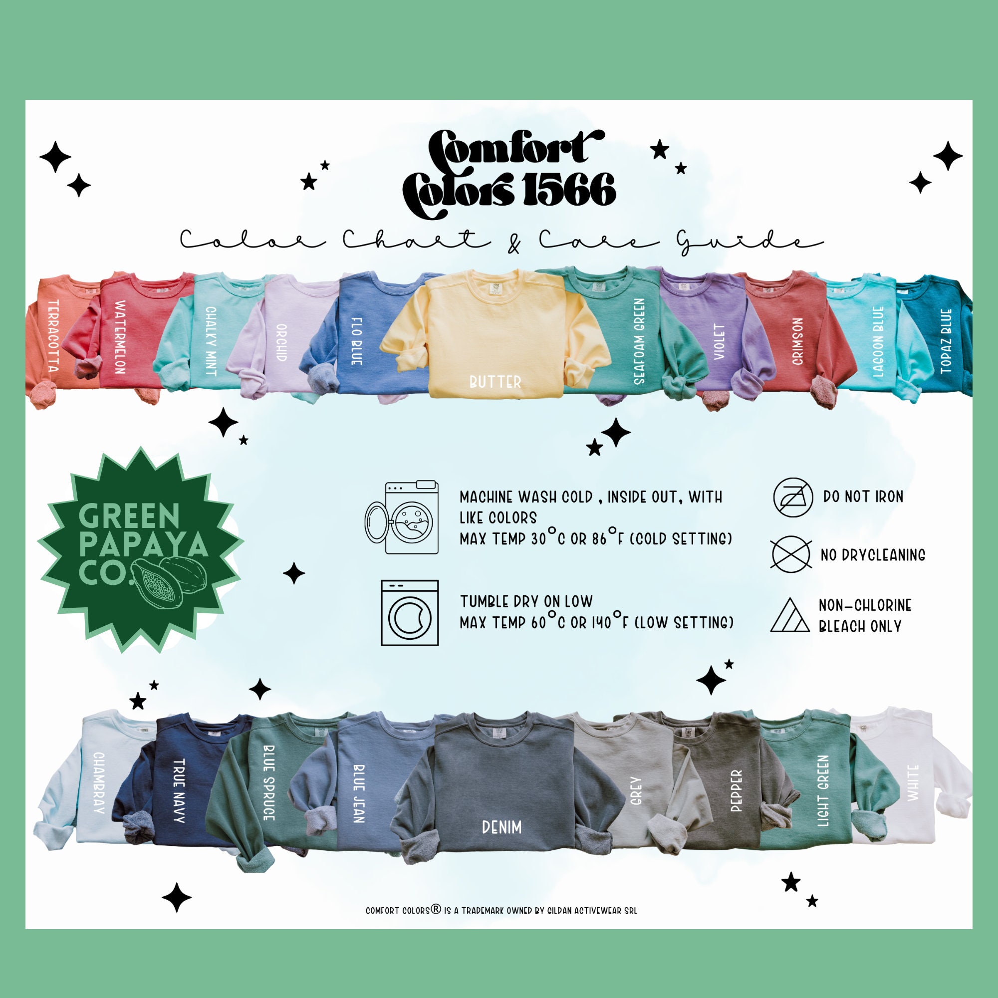 2024 Cicadas Sweatshirt Dark Academia Comfort Colors Year of the Cicada ...