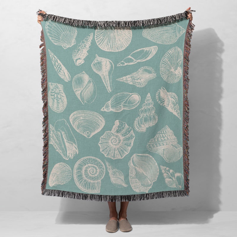 Beach Throw - Etsy