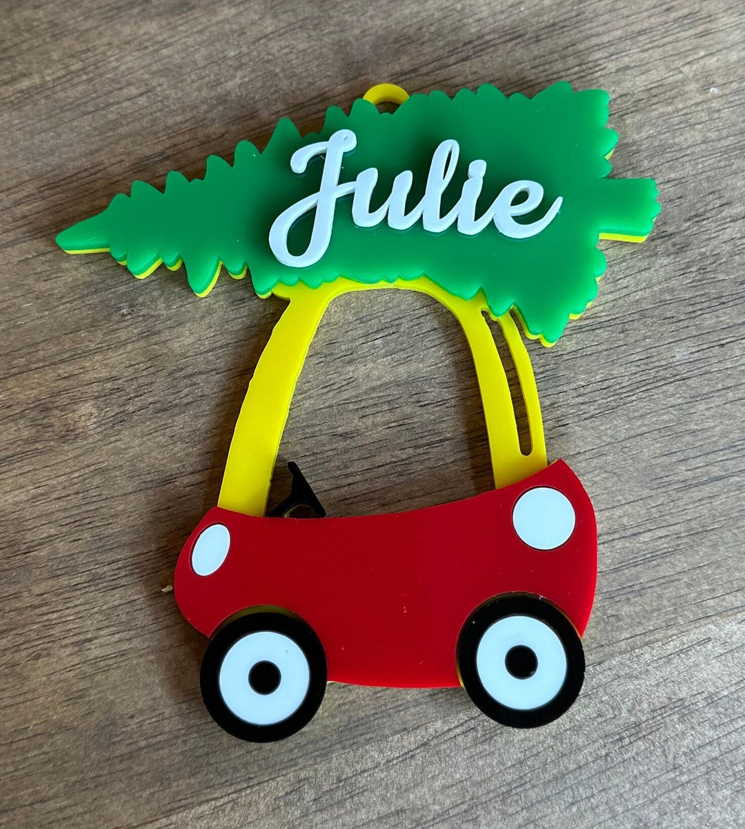 Little Tikes Christmas Tree