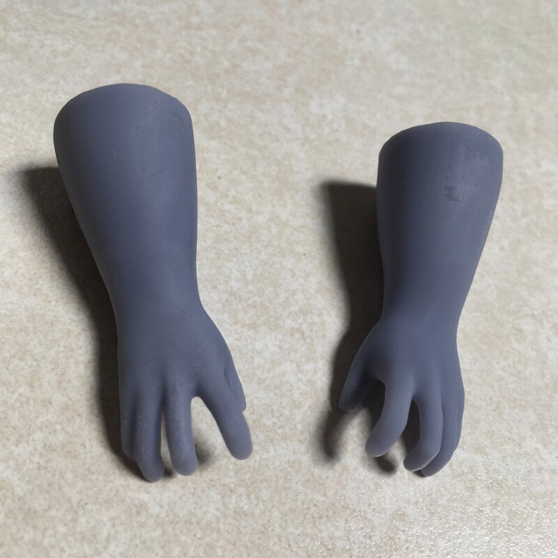 Doll Gloves - Etsy