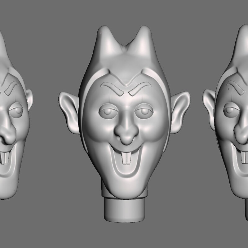 Count Chocula - Etsy