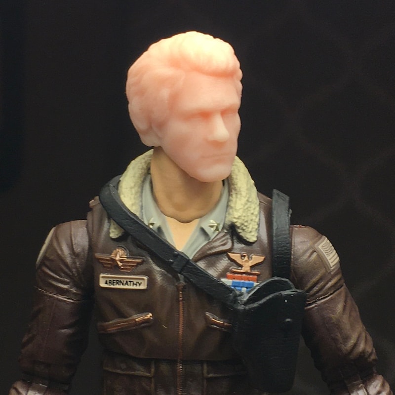 Henry Danger Action Figures - Etsy