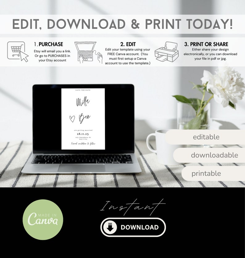 Wholesale Customer Application Registration Form | Printable | Canva ...