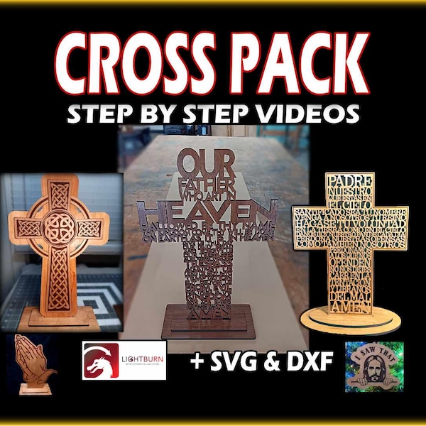 Cross Rip Svg - Etsy