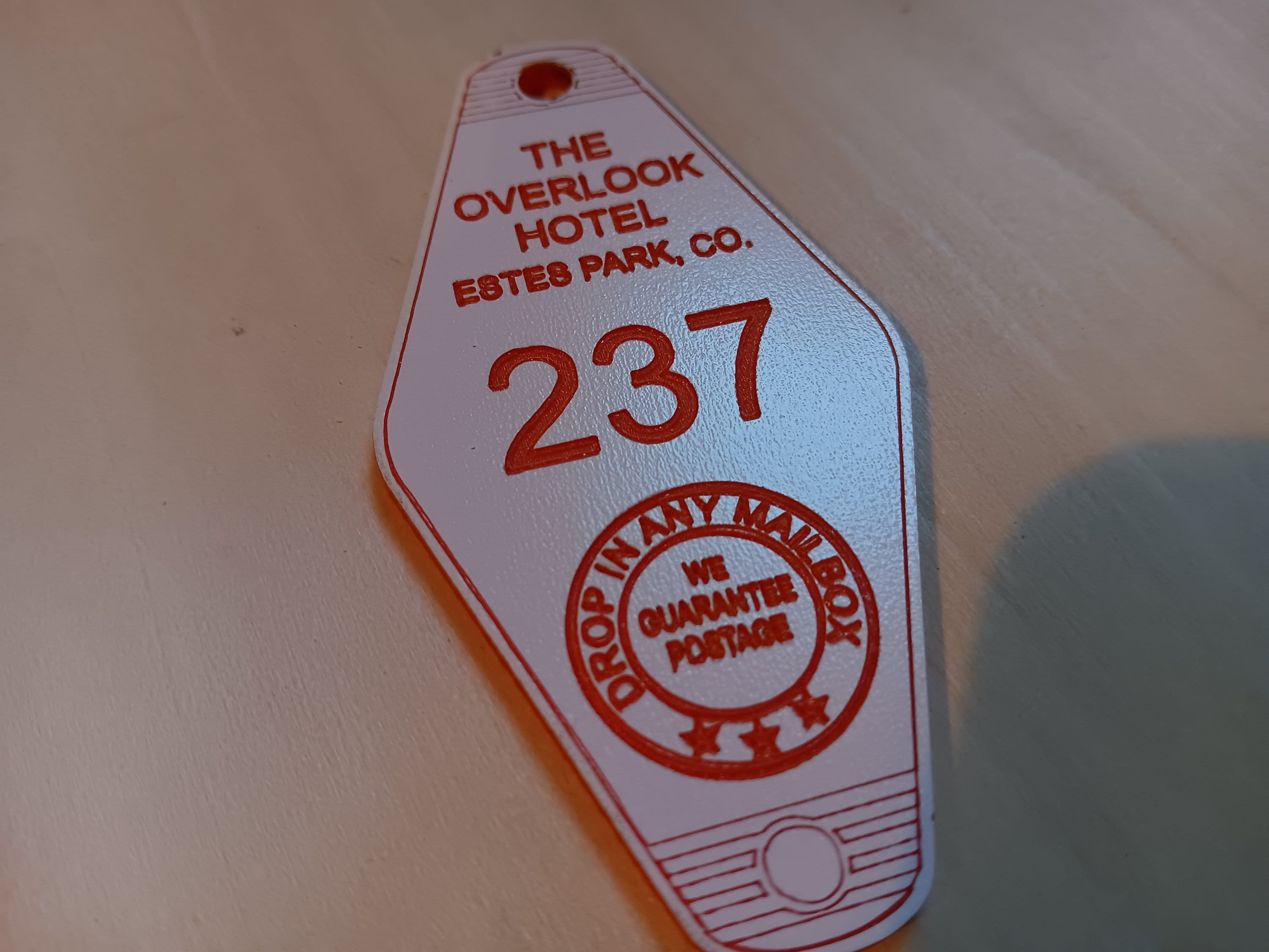 Keychain Bundle: Laser Cut Files (SVG, Lightburn) - With a Video to ...