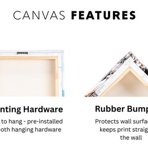 Modern Abstract Islamic Wall Art Canvas Print Featuring Arabic ...