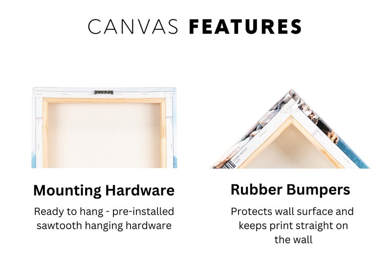 Modern Abstract Islamic Wall Art Canvas Print Featuring Arabic ...