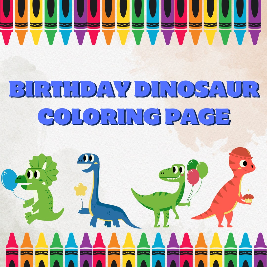 Dinosaur Coloring Pages, Dinosaur Printables, Coloring Activites ...