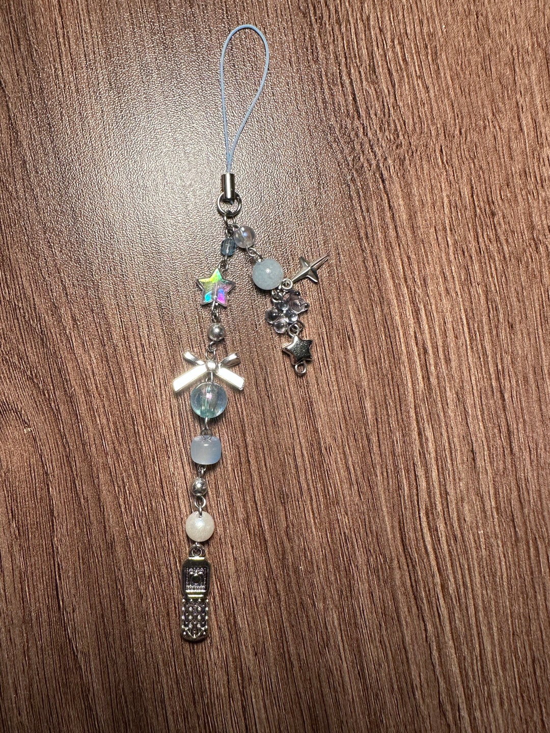 Xg Xtradinary Girls Puppet Show Inspired Phone Charm - Etsy
