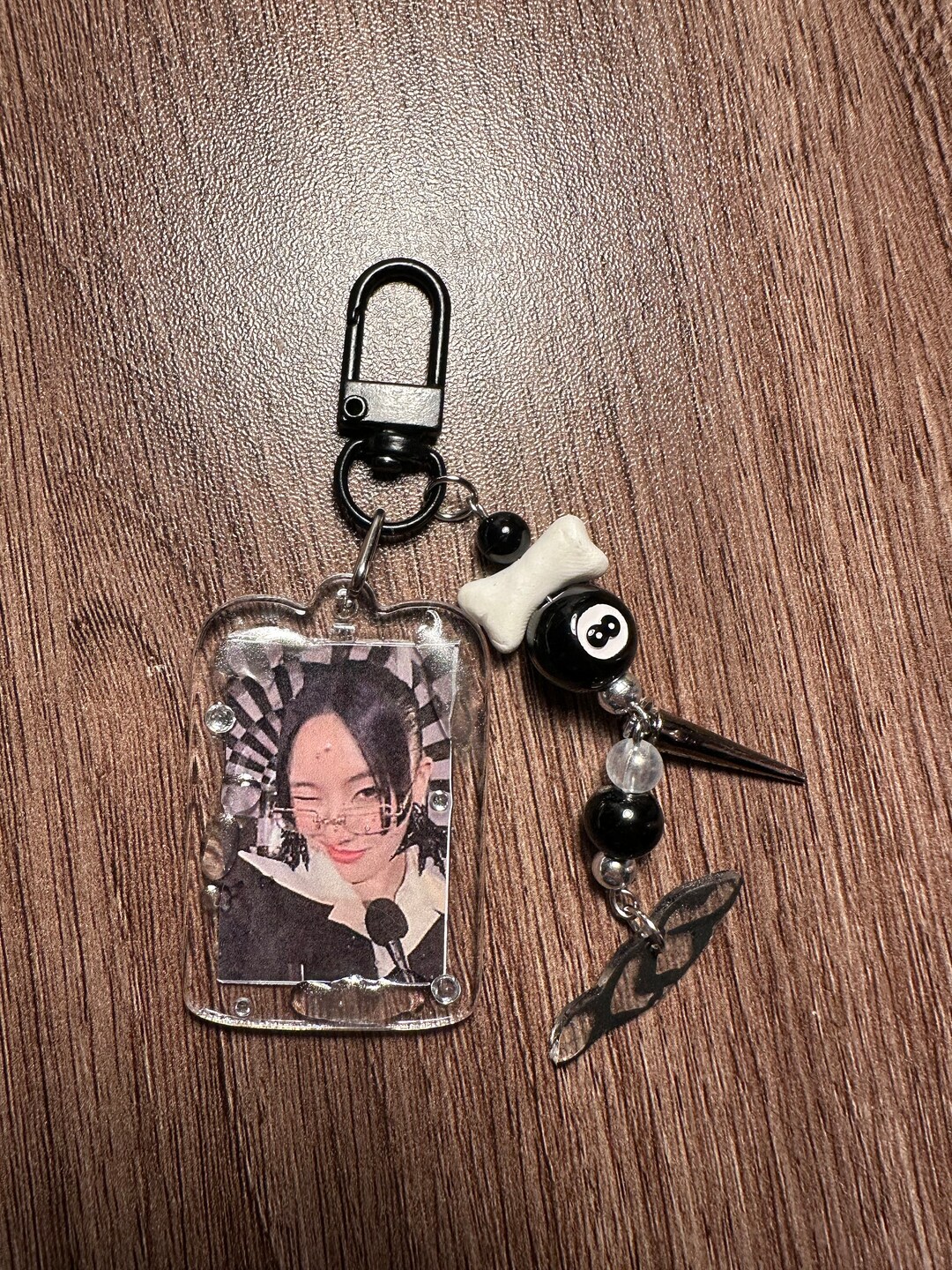 XG Xtradinary Girls Maya Woke up Inspired Keychain - Etsy