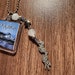 Kpop Aespa Savage Album Inspired Keychain - Etsy