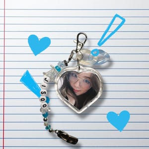Kpop Blackpink Jisoo Keychain - Etsy