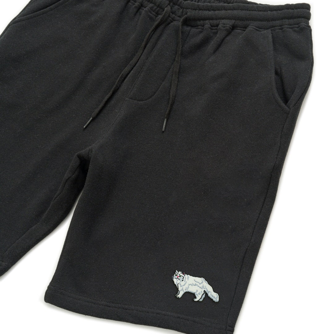Men's Embroidered Shorts – Persian - Etsy