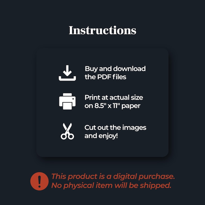 Cael & Ena Printable Paper Dolls | 2-page PDF, 8.5" X 11" - Etsy Canada