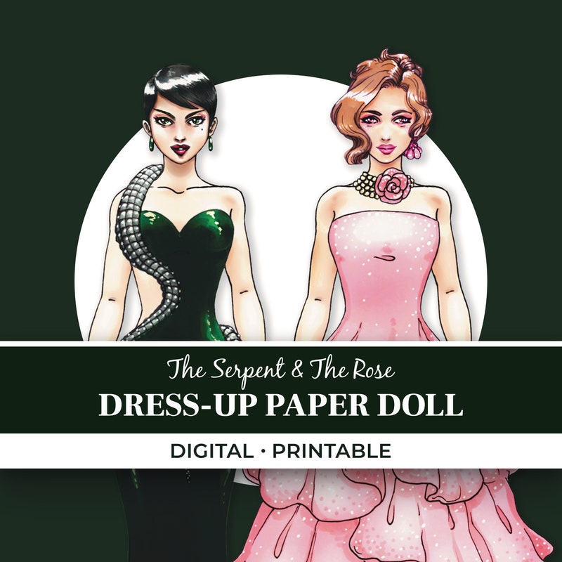 Paper Dress - Etsy