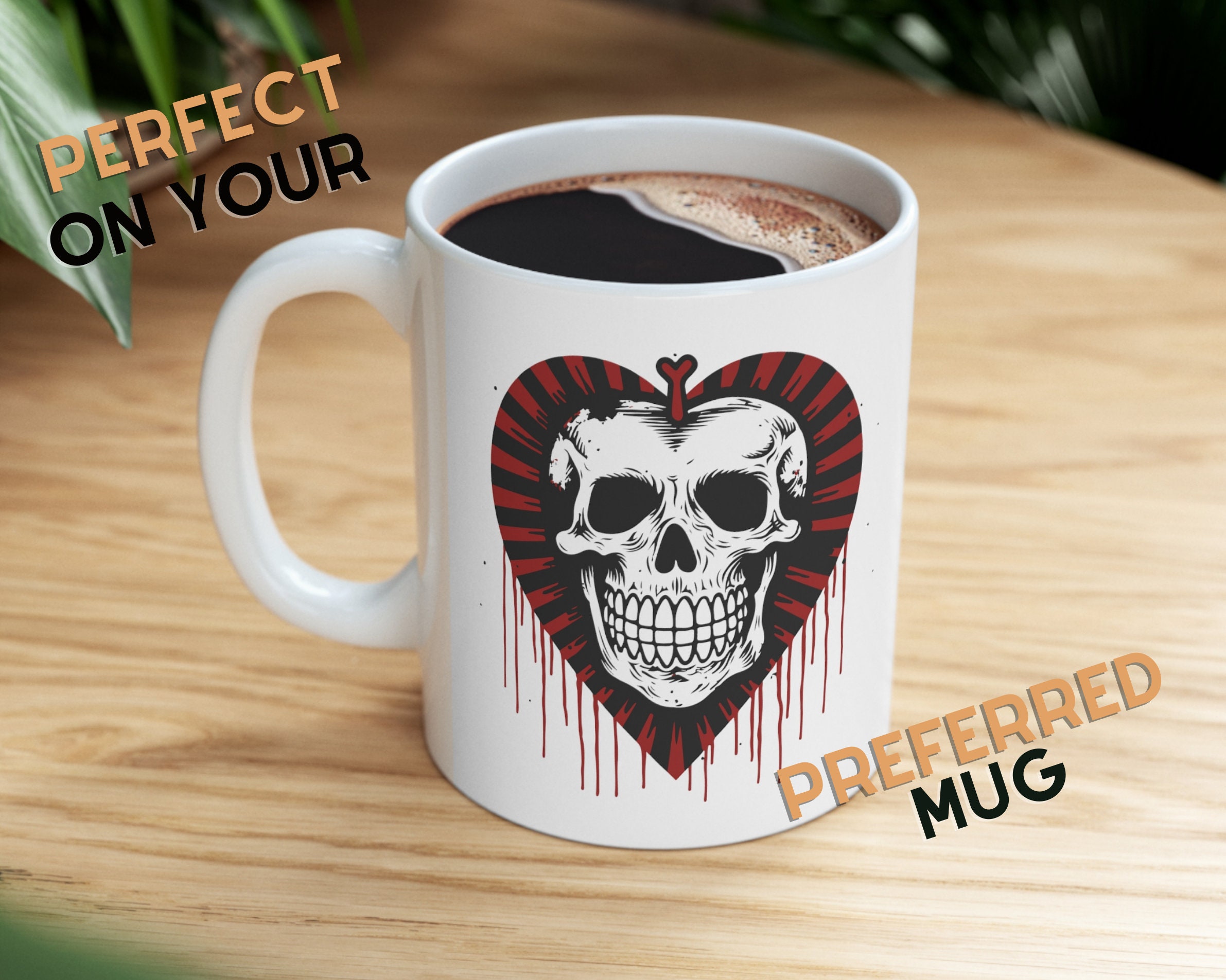 Skull Heart SVG Bundle Heart SVG Bundle Sketch Hand-drawn - Etsy