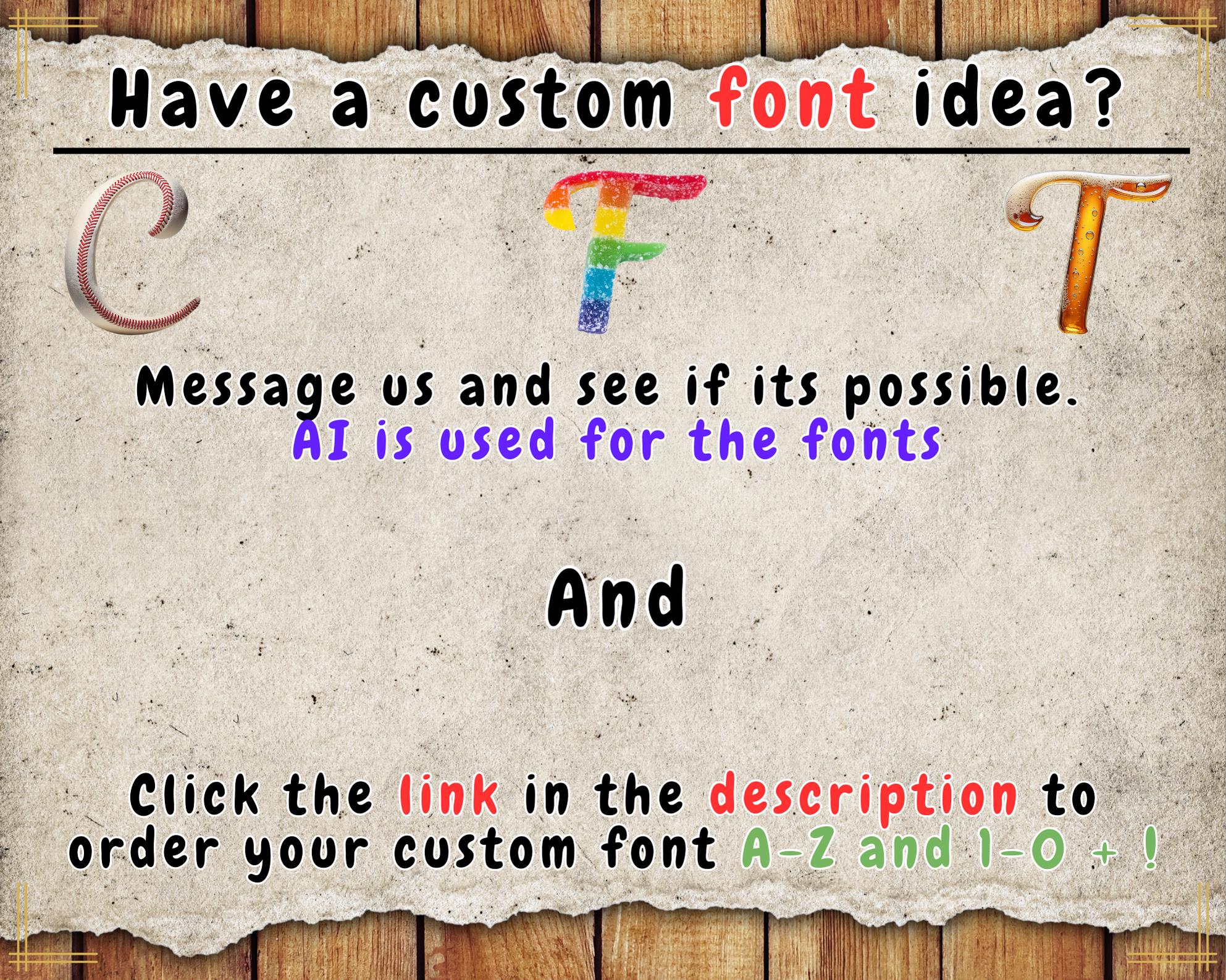 Bone Font 3D Letters PNG Skeleton Bones Font Spooky Bone Letters Bone ...