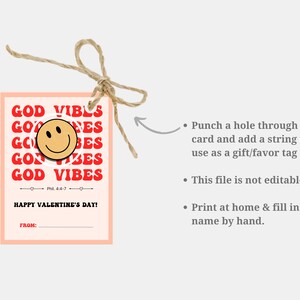 Printable Valentines Day Cards, Last Minute Valentines Card for Kids ...