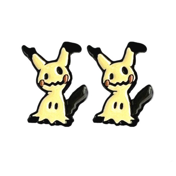 Mimikyu - Etsy