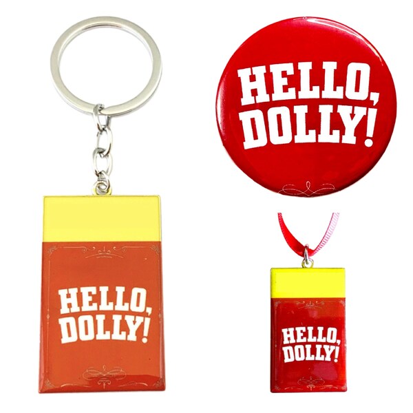 Hello Necklace - Etsy