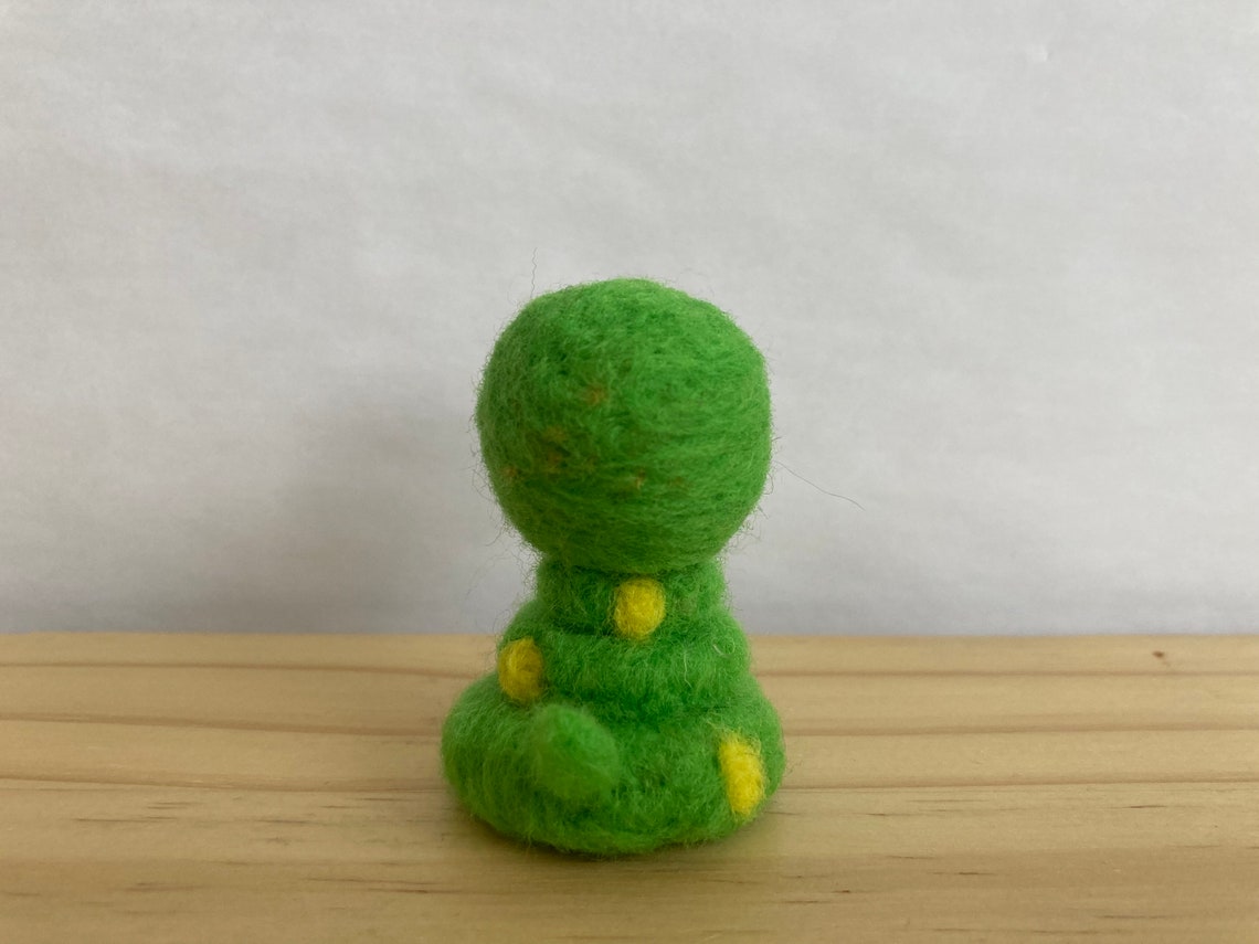 Cute Felted Snake - Etsy