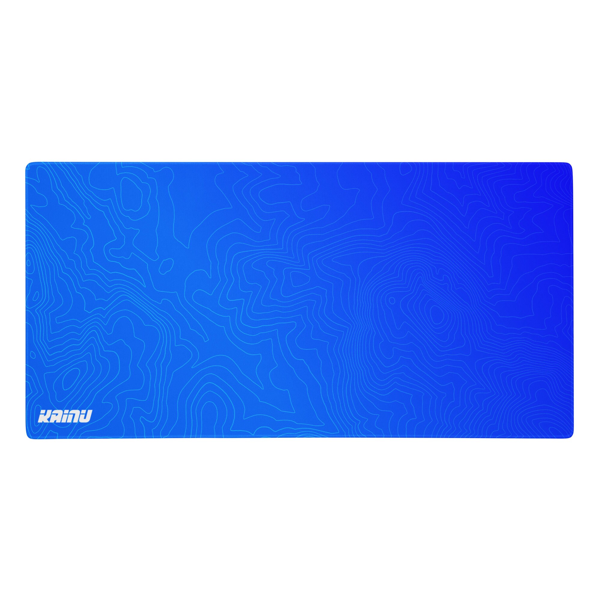 Kainu Topography Gaming Mouse Pad - Etsy