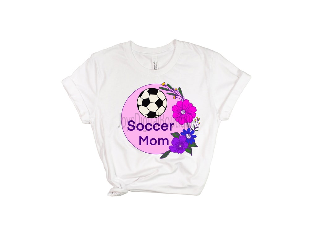 Soccer Mom. Soccer. Sports, PNG, HTV, Sublimation - Etsy