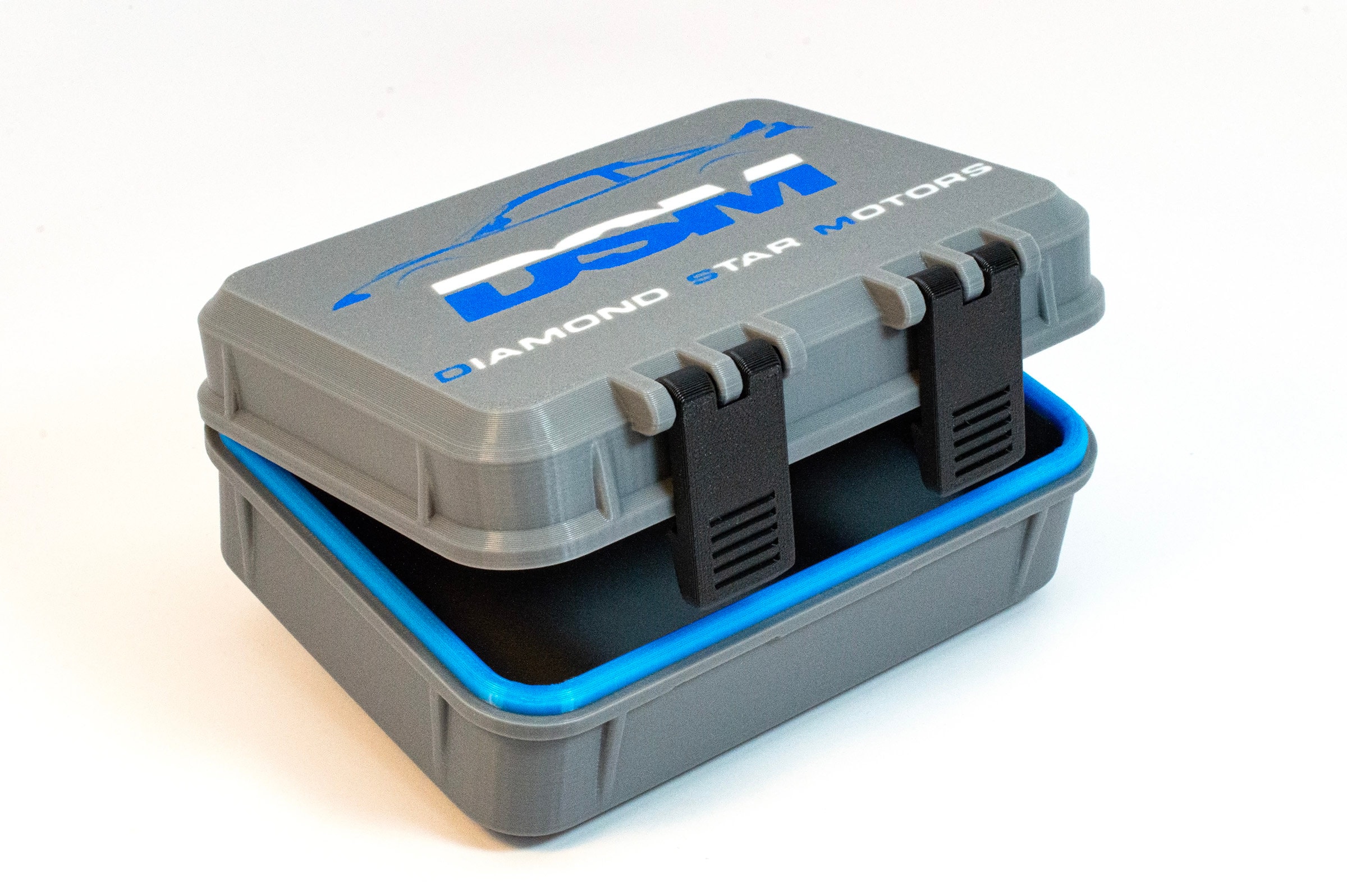 Customizable DSM Multi-purpose Storage Box - Etsy