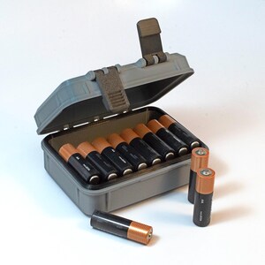 Customizable DSM Multi-purpose Storage Box - Etsy