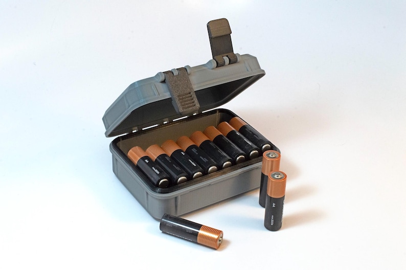 Customizable DSM Multi-purpose Storage Box - Etsy