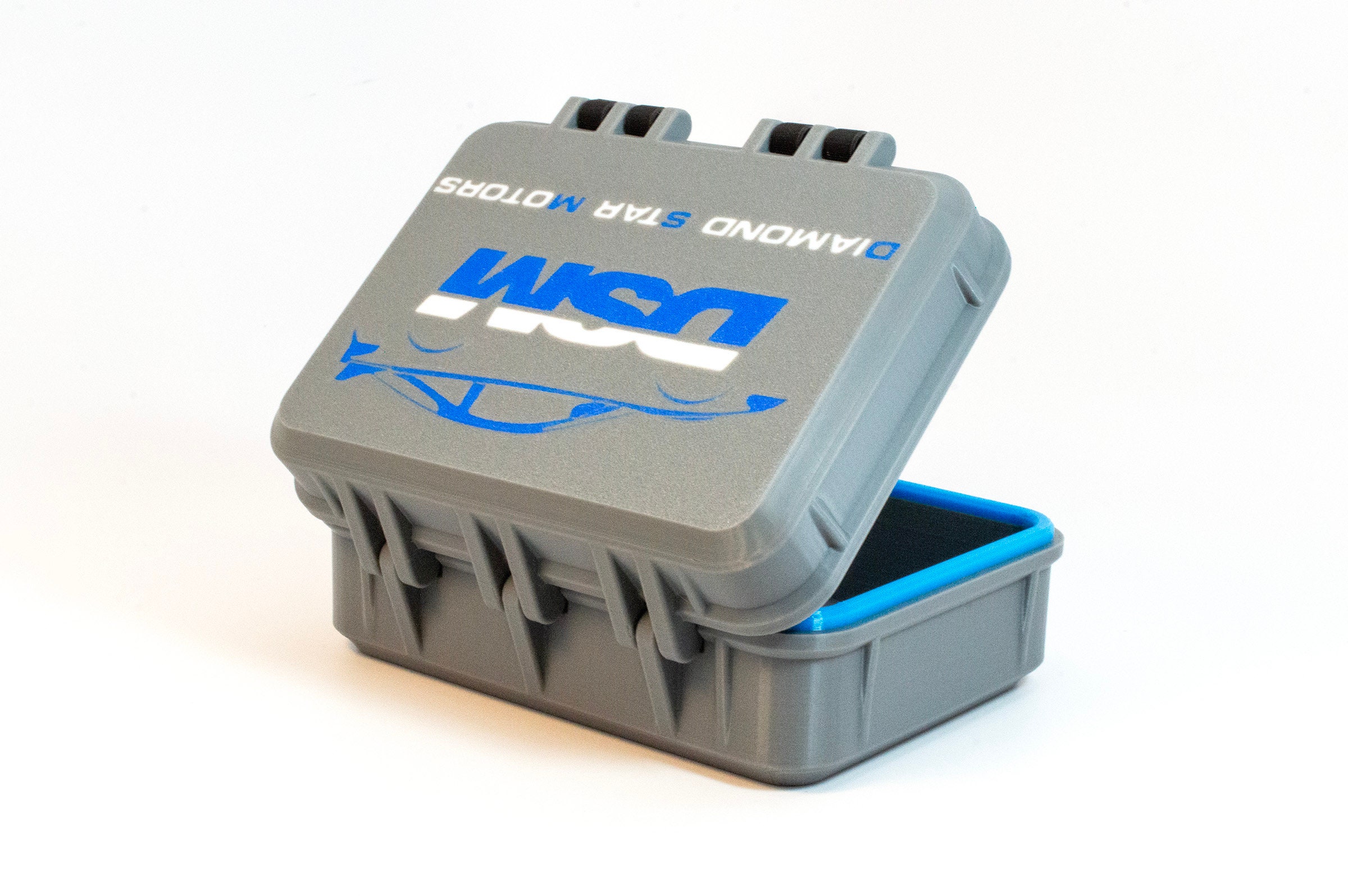 Customizable DSM Multi-purpose Storage Box - Etsy