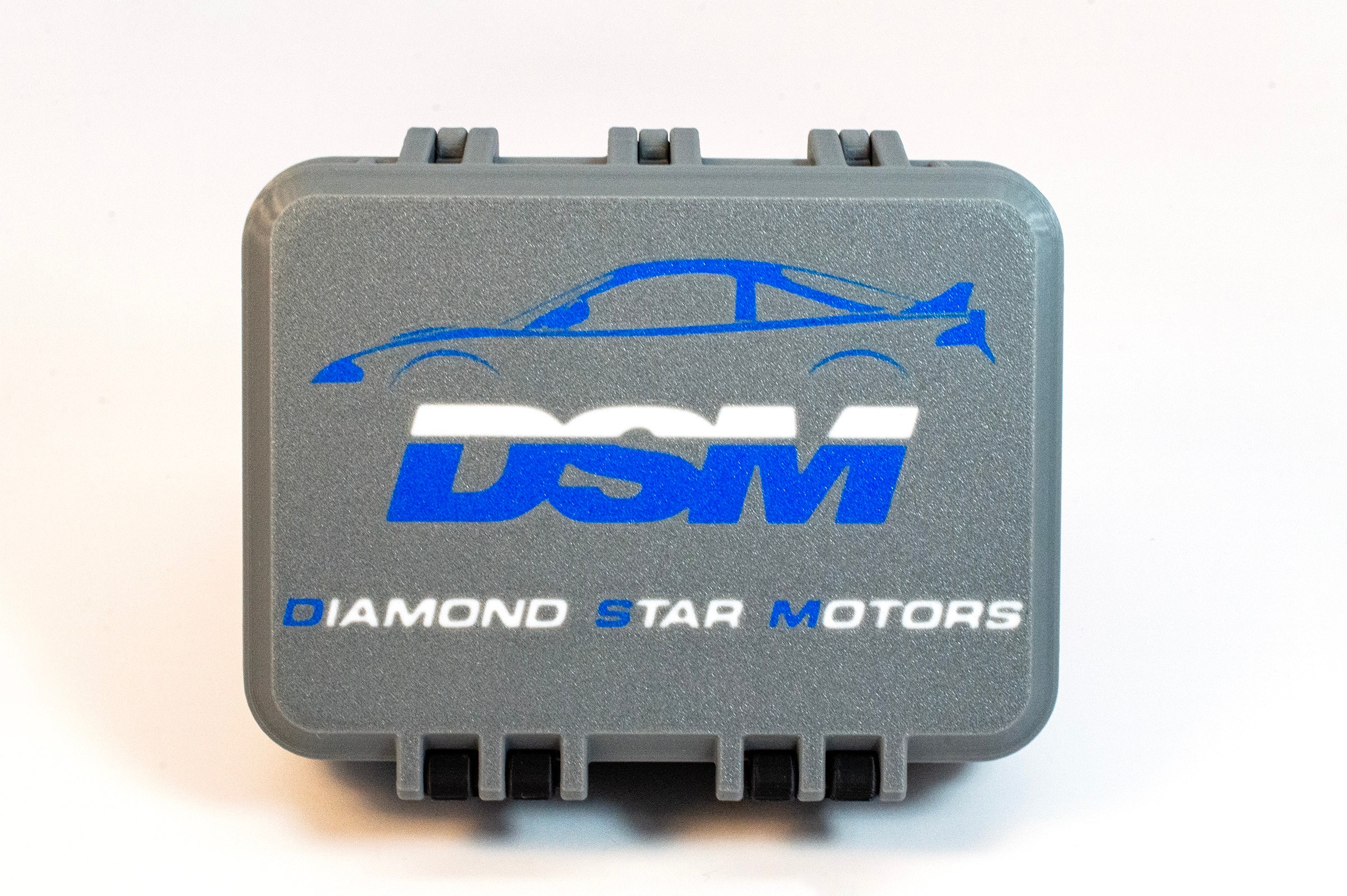 Customizable DSM Multi-purpose Storage Box - Etsy