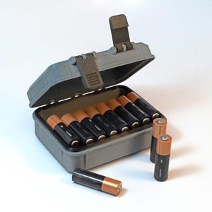 Honda Customizable Multi-purpose Storage Box - Etsy