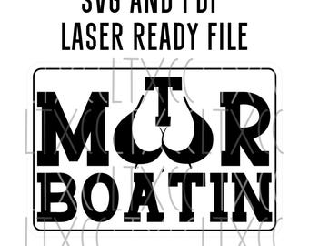 Pimpin Ain't Easy Hat Patch - SVG and PDF File - Digital Download Only ...