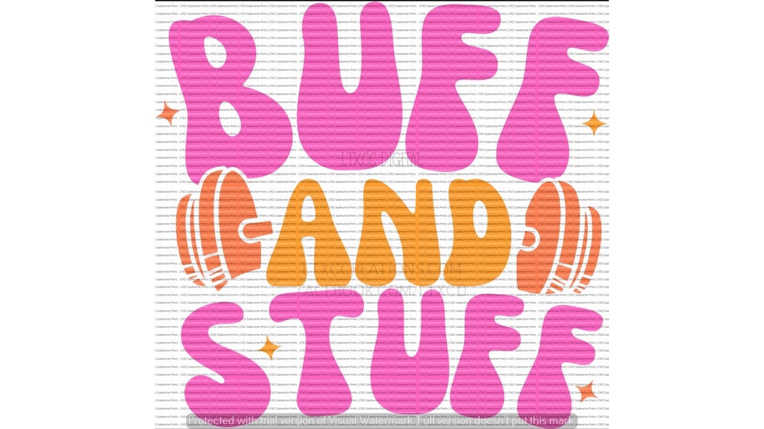 Buff and Stuff - Workout - PNG File - Digital Download Only - Etsy