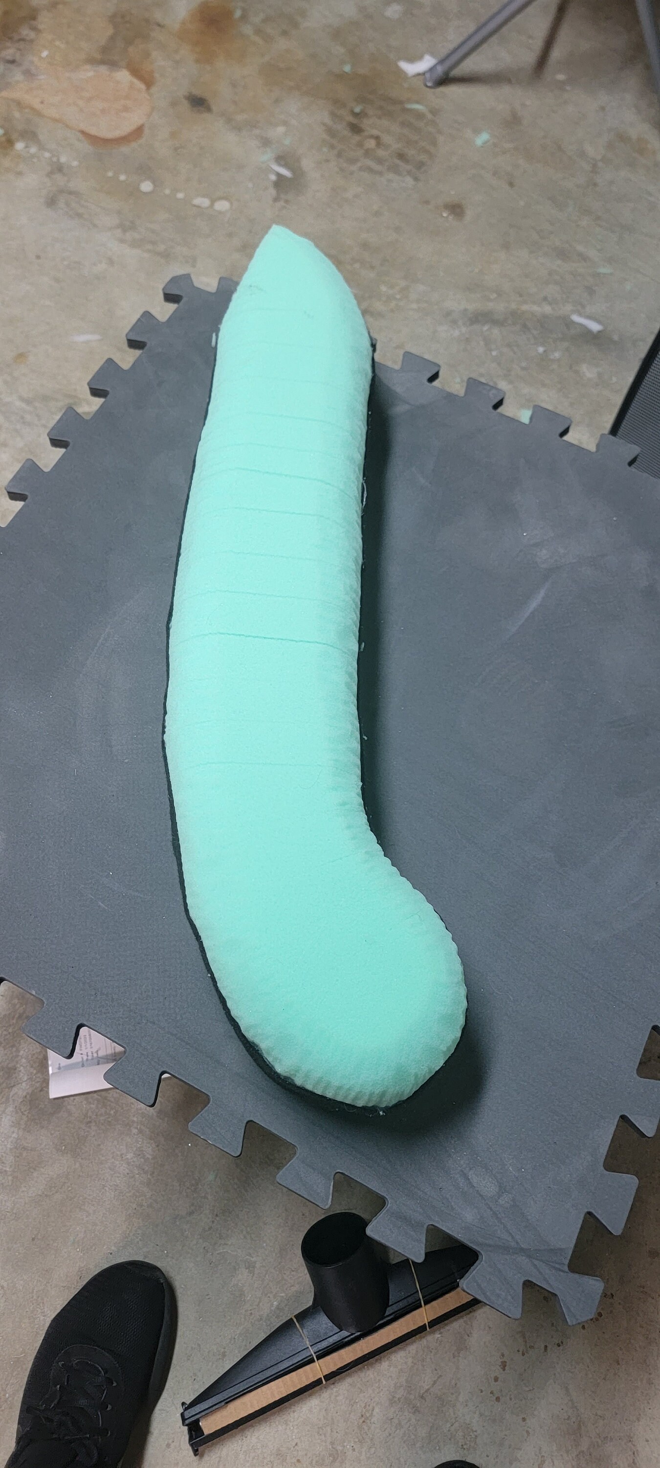 Super Motion Feline Tail Baseread DESCRIPTION - Etsy