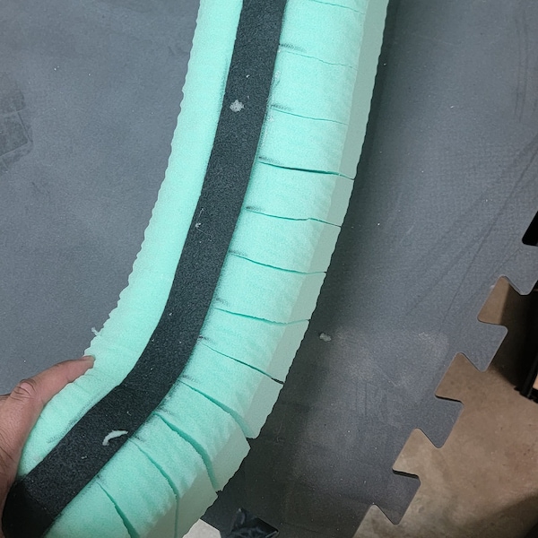 Super Motion Tail - Etsy