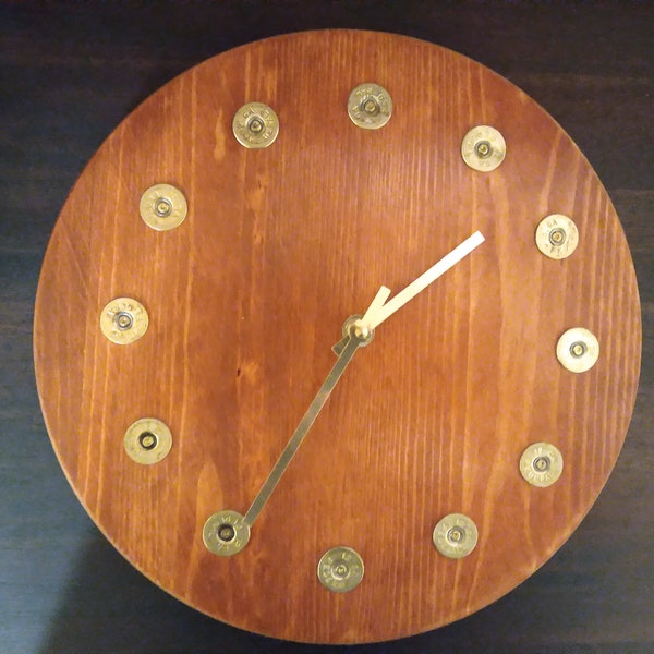 Shotgun Shell Decor - Etsy